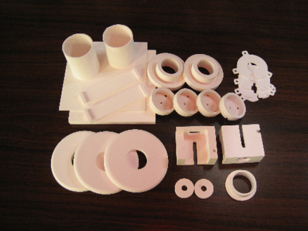 ZIRCAR Refractory Composites, Inc. | High Temperature Refractory Composites