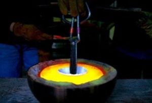 ZIRCAR Refractory Composites, Inc. | High Temperature Refractory Composites