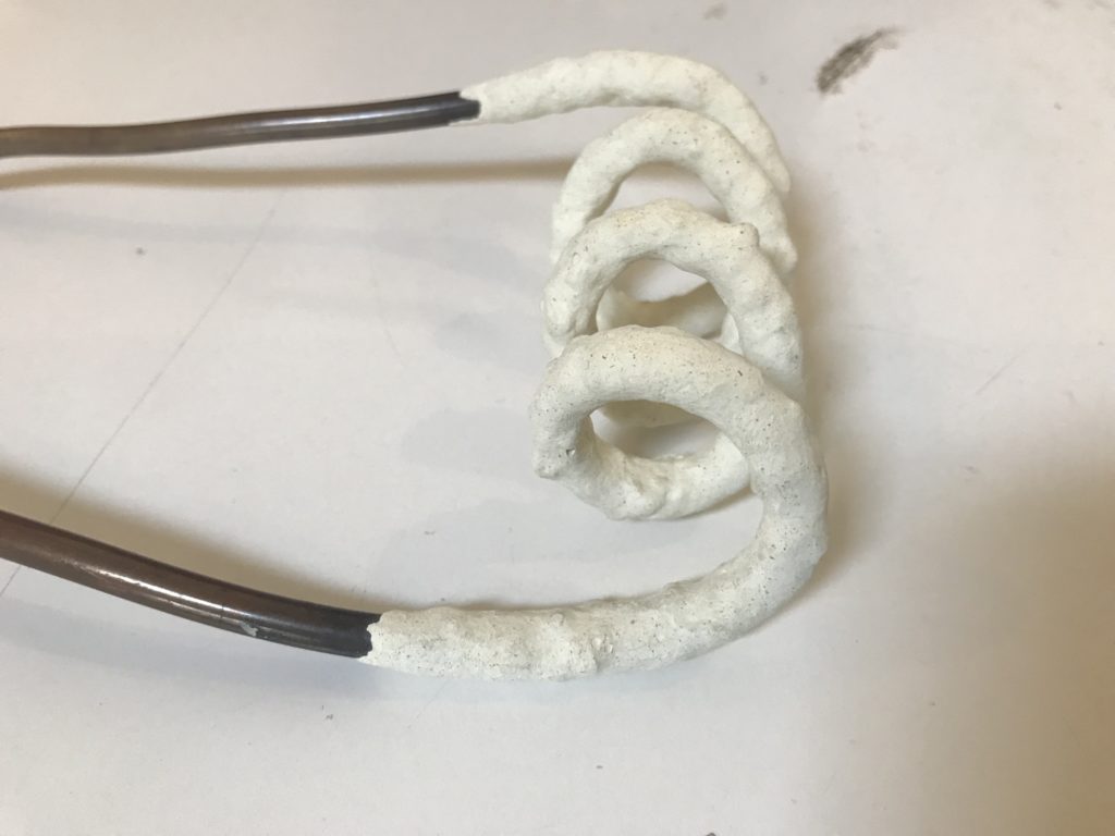 RS-PUTTY | ZIRCAR Refractory Composites, Inc.